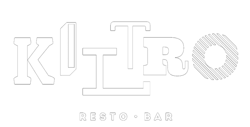 Kiltro restobar logo